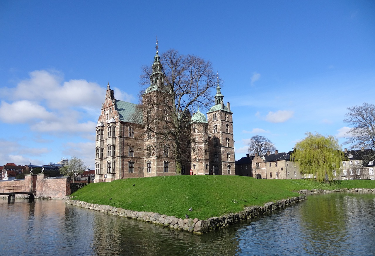Attractions in Copenhagen - copenhagen.com
