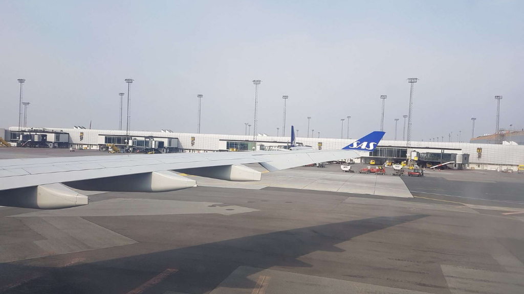 See all flights to Copenhagen Airport - copenhagen.com